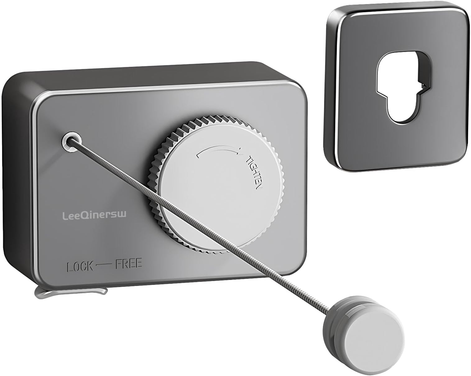 Amazon.com: OlBuWa Retractable Clotheslines SUS304 Clothes Dryer with ...