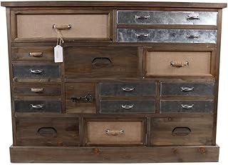 Amazon.fr : semainier meuble