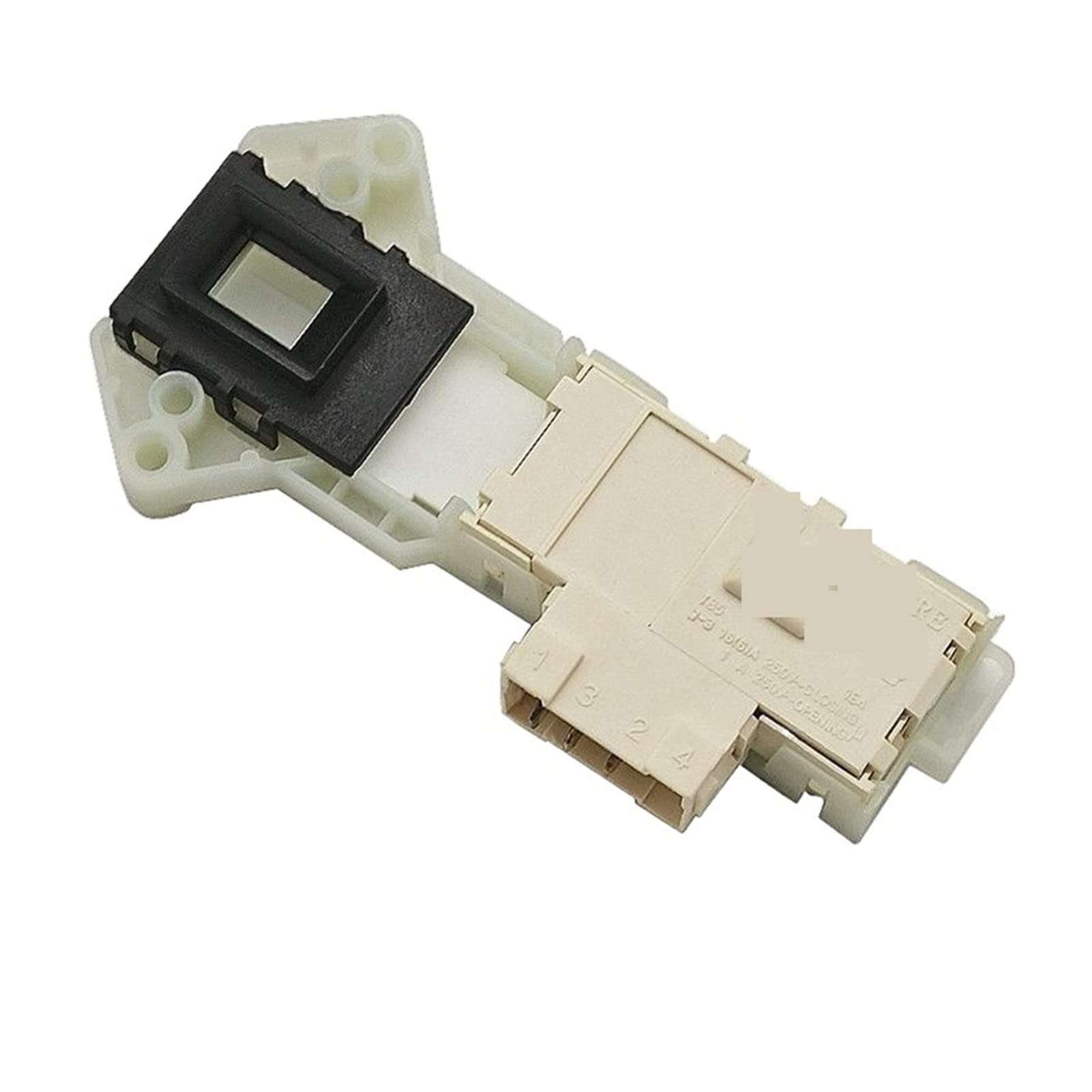 For LG Wg Me 6601EN1003D Door Lock I S R P ￡1.25 remorques-accessoires.com