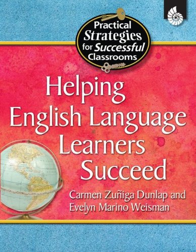 Amazon.com: Helping English Language Learners Succeed: Office Products