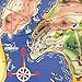 Amazon.com: Historic Map - Railway Map of The Island of Sodor. Where ...