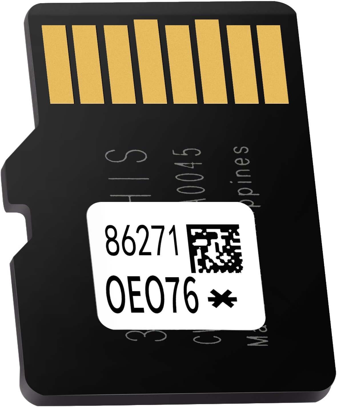 Amazon.com: 2025 Updated Toyota Navigation SD Card - OEM Replacement ...