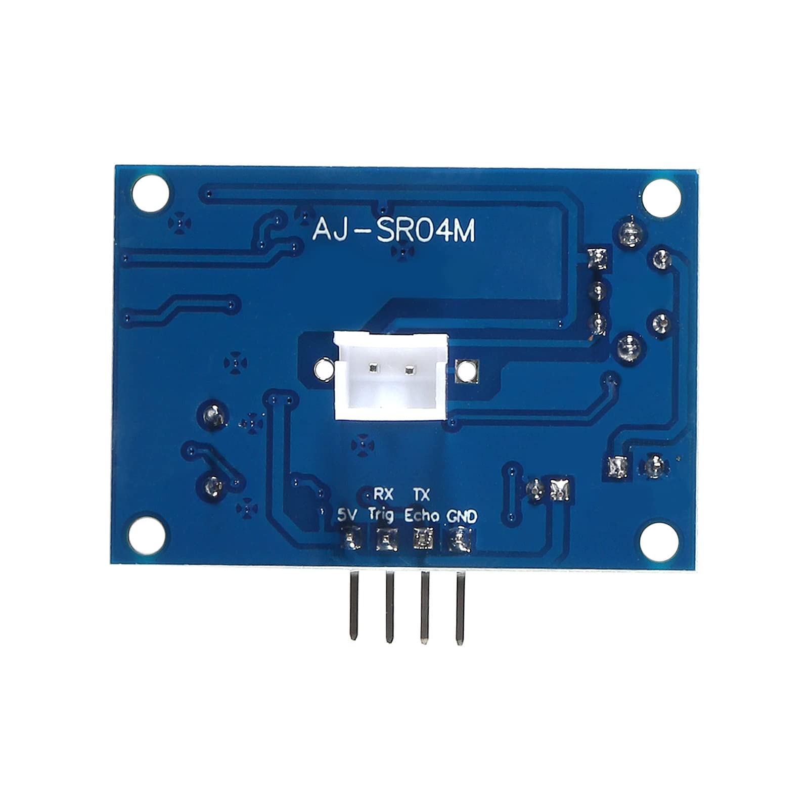 Snapklik.com : 2pcs For JSN-SR04T Integrated Ultrasonic Module, MELIFE ...