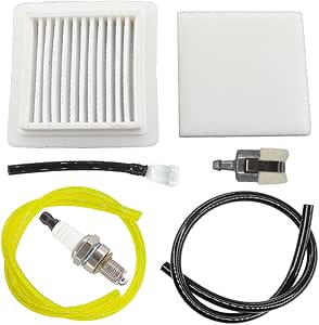 Amazon.com: AISEN Air Filter for A226002030 A226002040 Shindaiwa AH262 ...