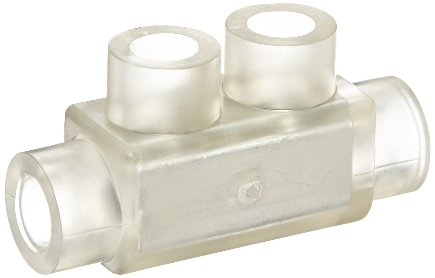 Burndy BISR2 Unitap in-Line Splicer/Reducer, #14-2 AWG/kcmil Wire Range ...