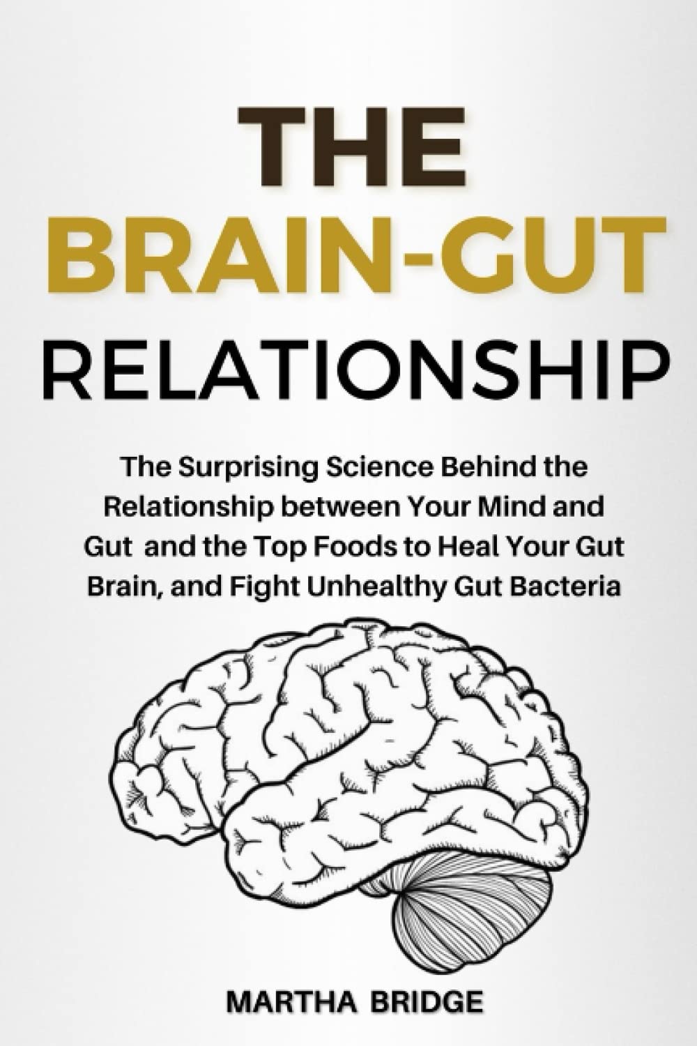 Buy THE BRAIN-GUT RELATIONSHIP: The Surprising Science behind the Relationship between Your Mind ...