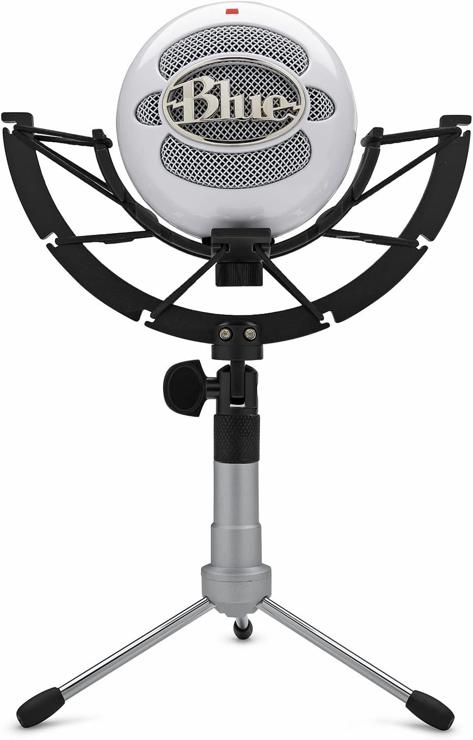 Amazon.com: Blue (Renewed) Snowball iCE Microphone - Stand Not Included ...