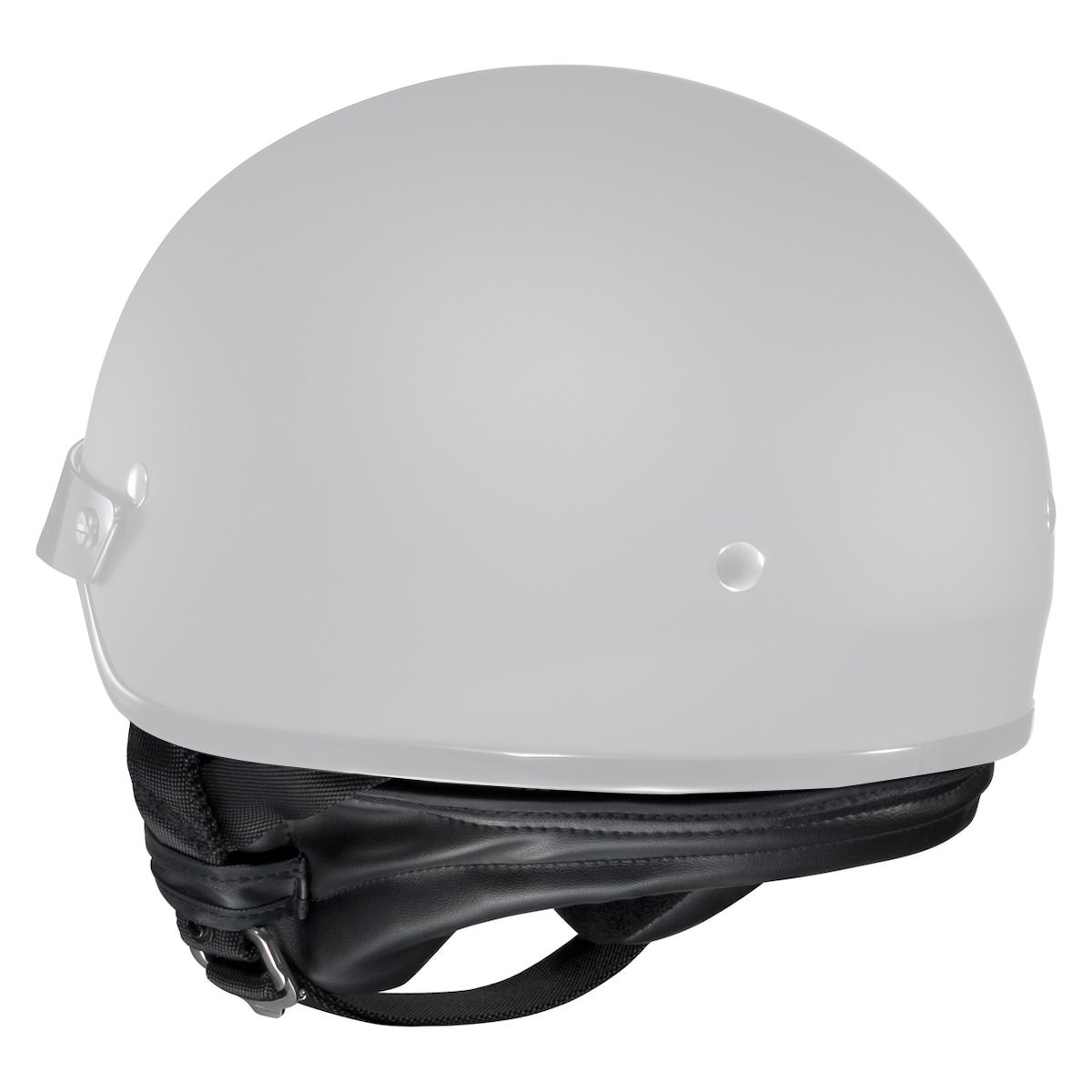 Amazon.com: Hjc Helmet Ear Flaps for CS-2N Helmets - XS-Md : Automotive