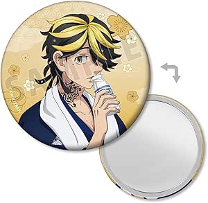 TV Anime "Tokyo Revengers" Illustrated by Hamiya Ichitora Onsen Yukata ...