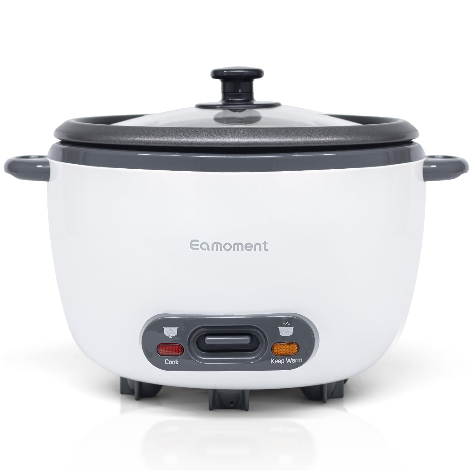 Amazon.com: Rice Cooker 5 Cup Large Portable Cook Rice and Automatic ...