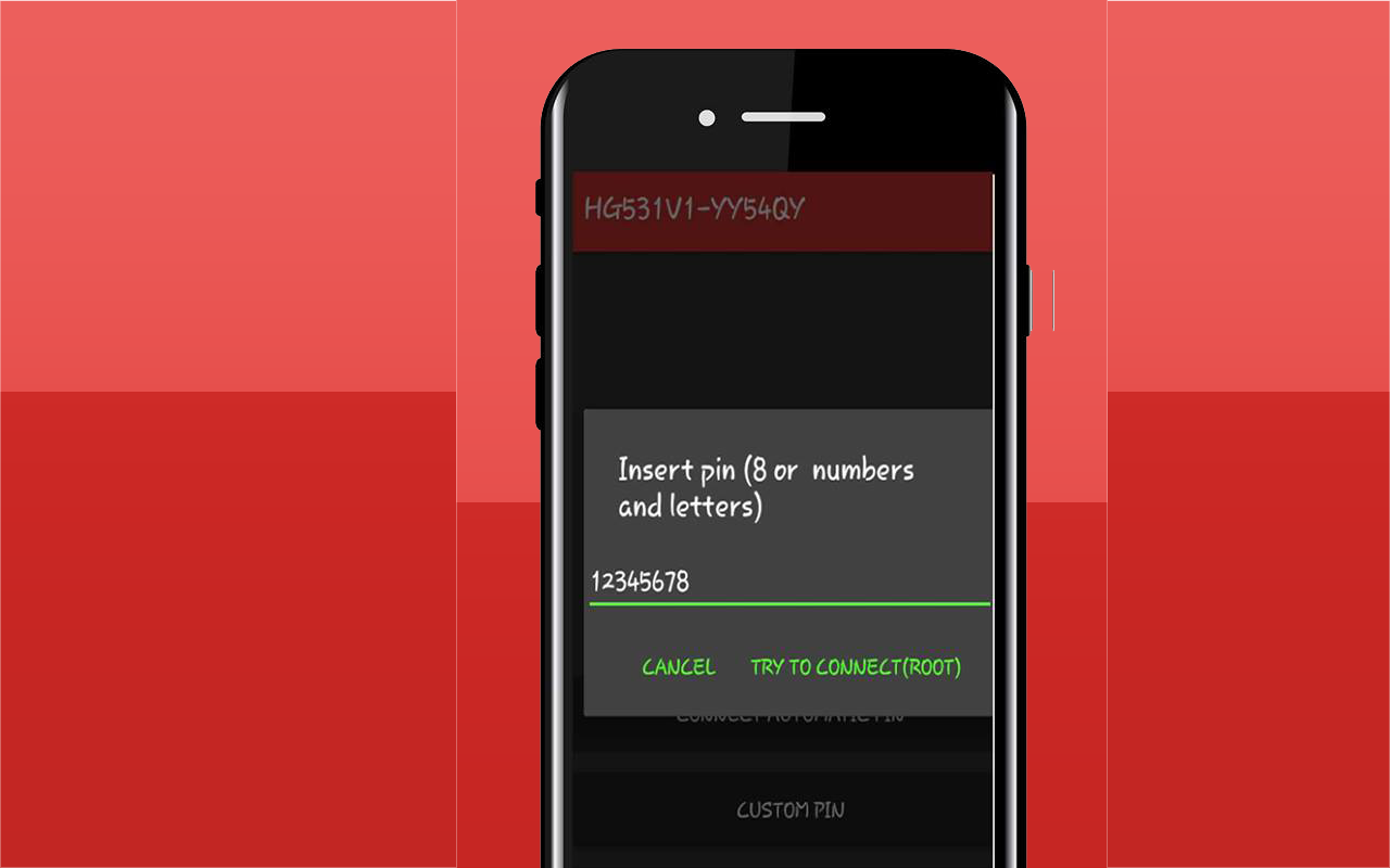 Wifi Password Access - App on the Amazon Appstore