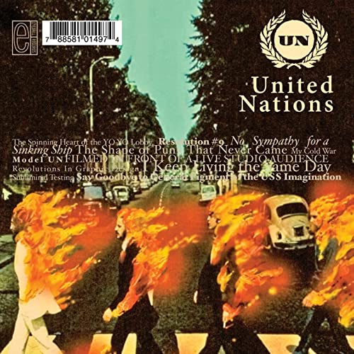 United Nations : United Nations: Amazon.fr: Téléchargement de Musique