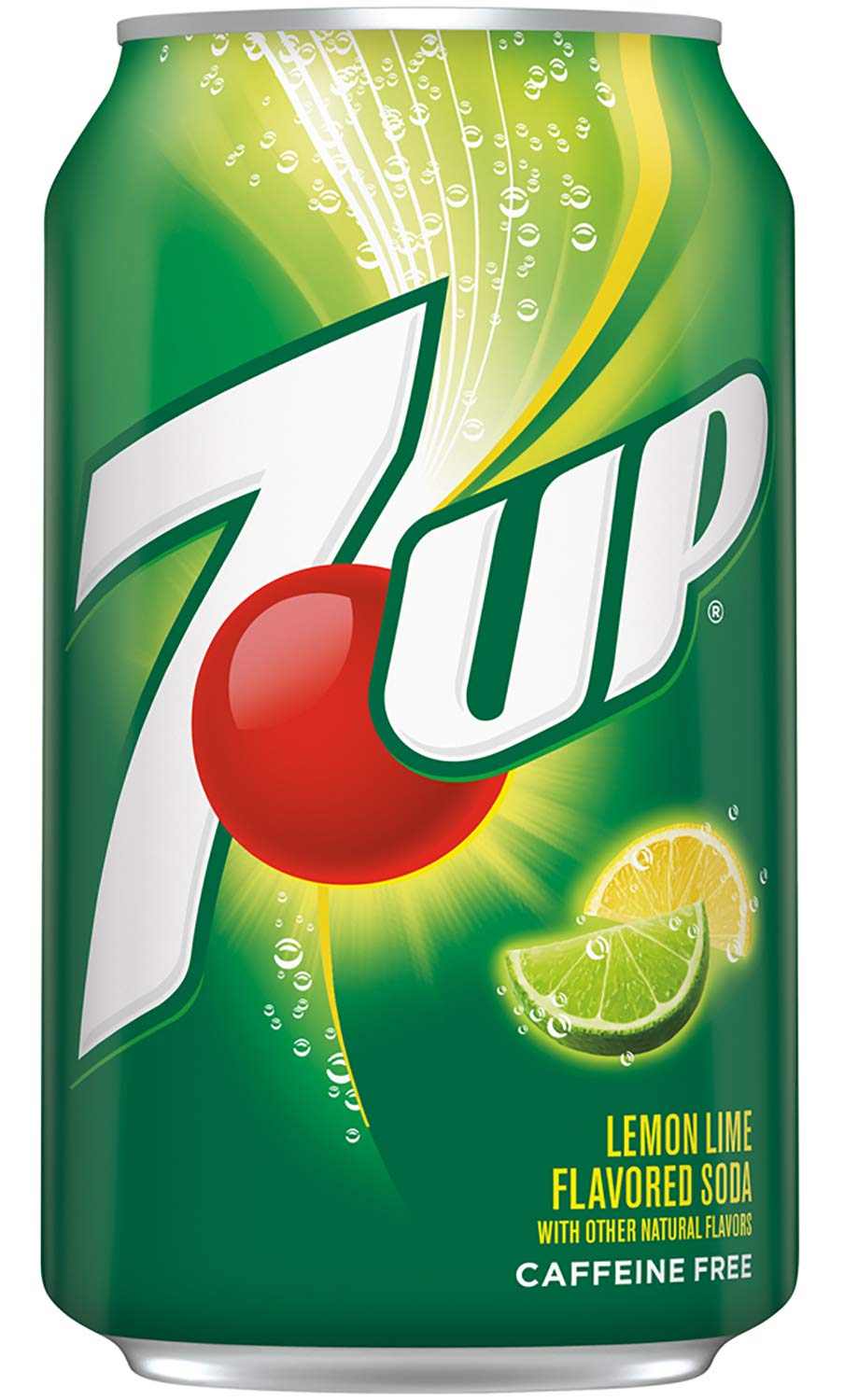 Buy 7-UP Soda Soft Drink, 12 fl oz Cans (9 Cans) Online at desertcartINDIA