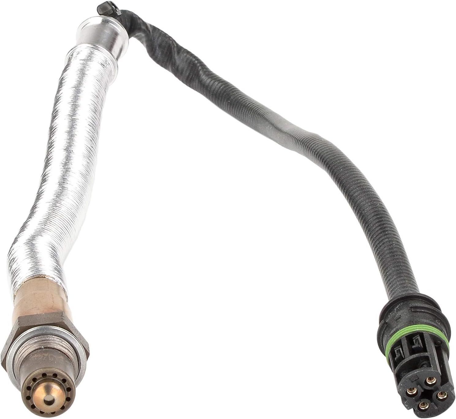 Amazon.com: higherbro 4x 4 Air Fuel Ratio Oxygen O2 Sensor 1 & 2 for ...