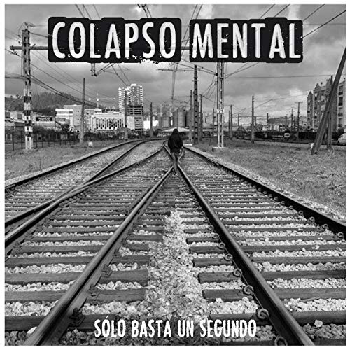 Play Sólo basta un segundo by Colapso Mental on Amazon Music