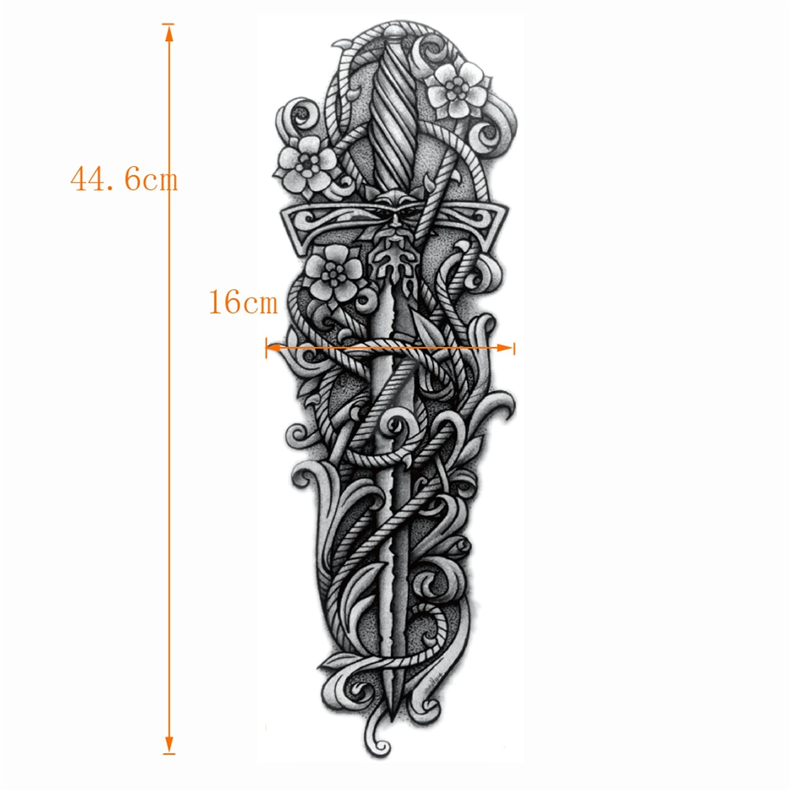 Non Violence Tattoos