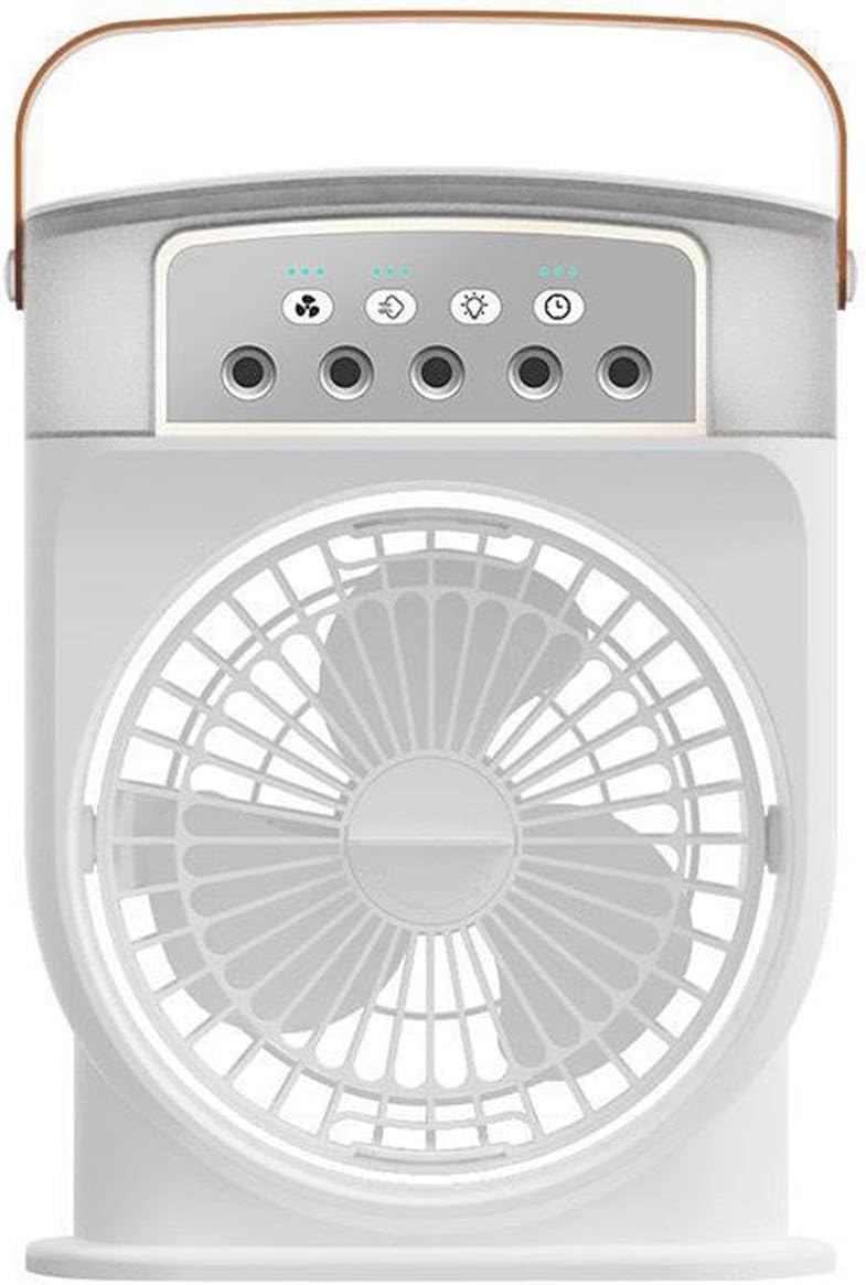 Amazon.com: Polarlux Air Cooler, Polarlux Air Cooler Fan, Portable ...