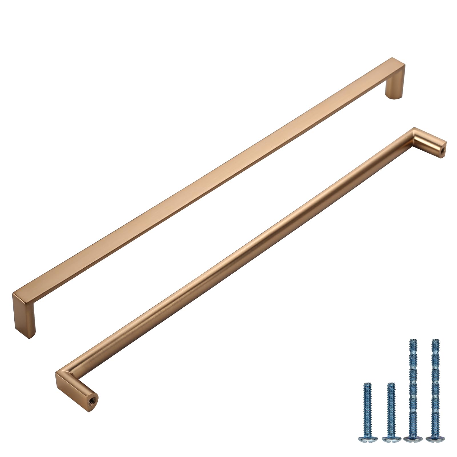 5 Best 12 Inch Drawer Pulls | 12 Inch Drawer Pulls with Lasting