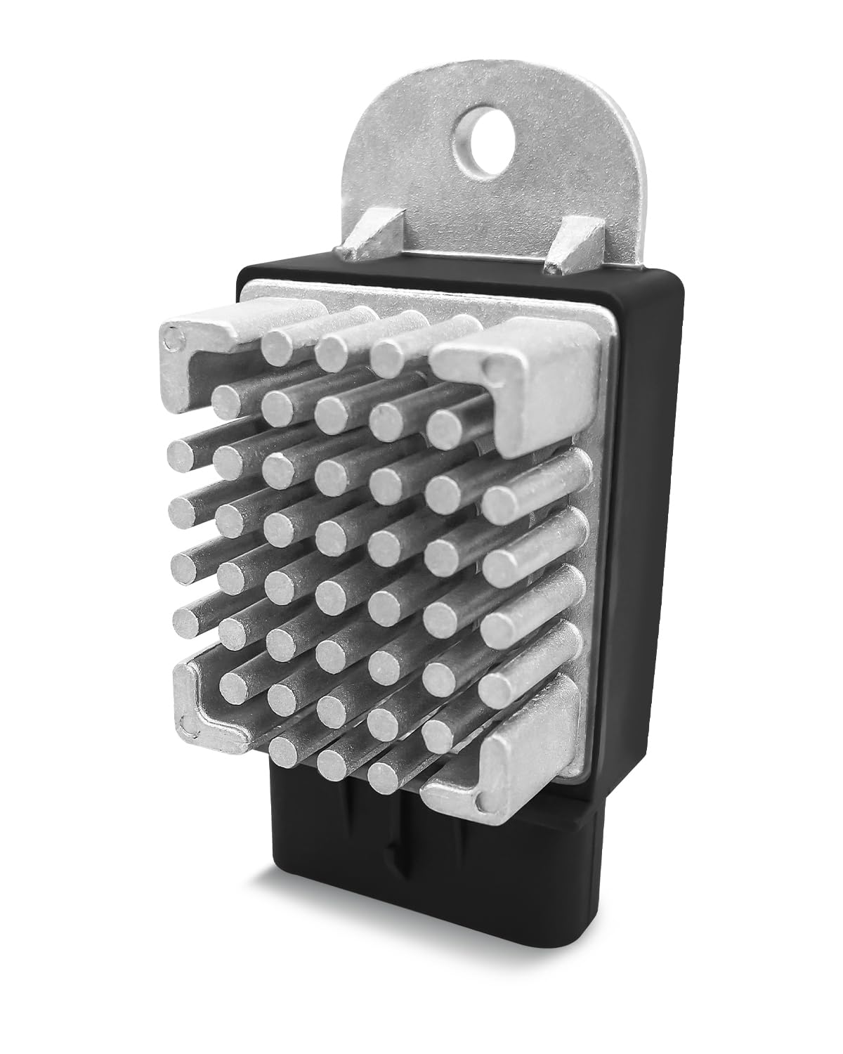 Snapklik.com : Engine Cooling Fan Relay Kit, Radiator Fan Relay Fit For ...