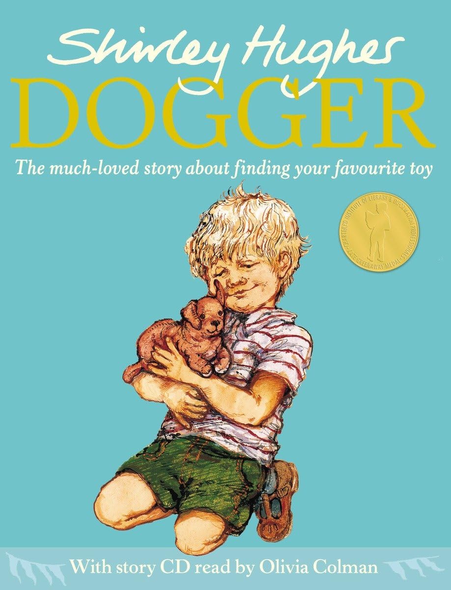Amazon | Dogger | Hughes, Shirley | Children's Books