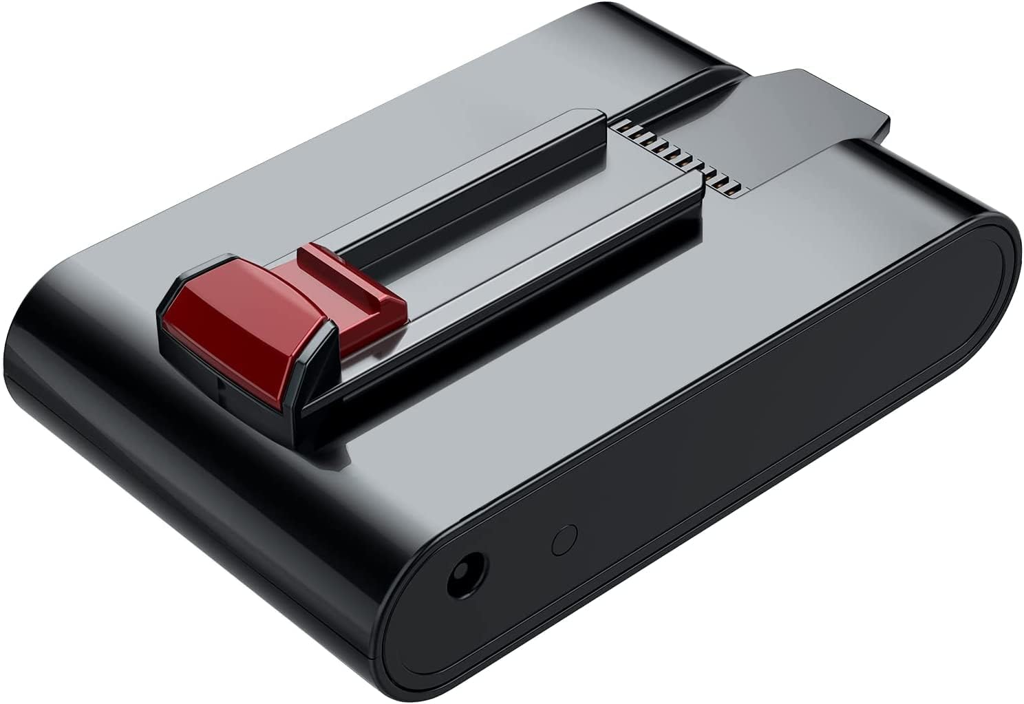 Amazon.com: WLUPEL 2000mAh Detachable Battery Replacement for Hero 8 ...