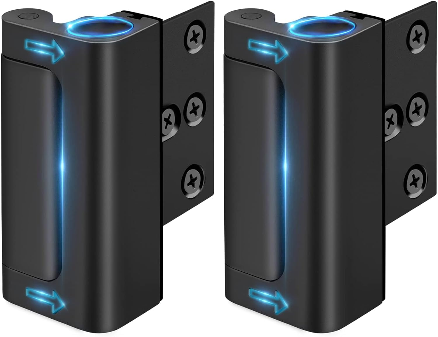 Snapklik.com : Home Security Door Lock Reinforcement - Door Locks For ...