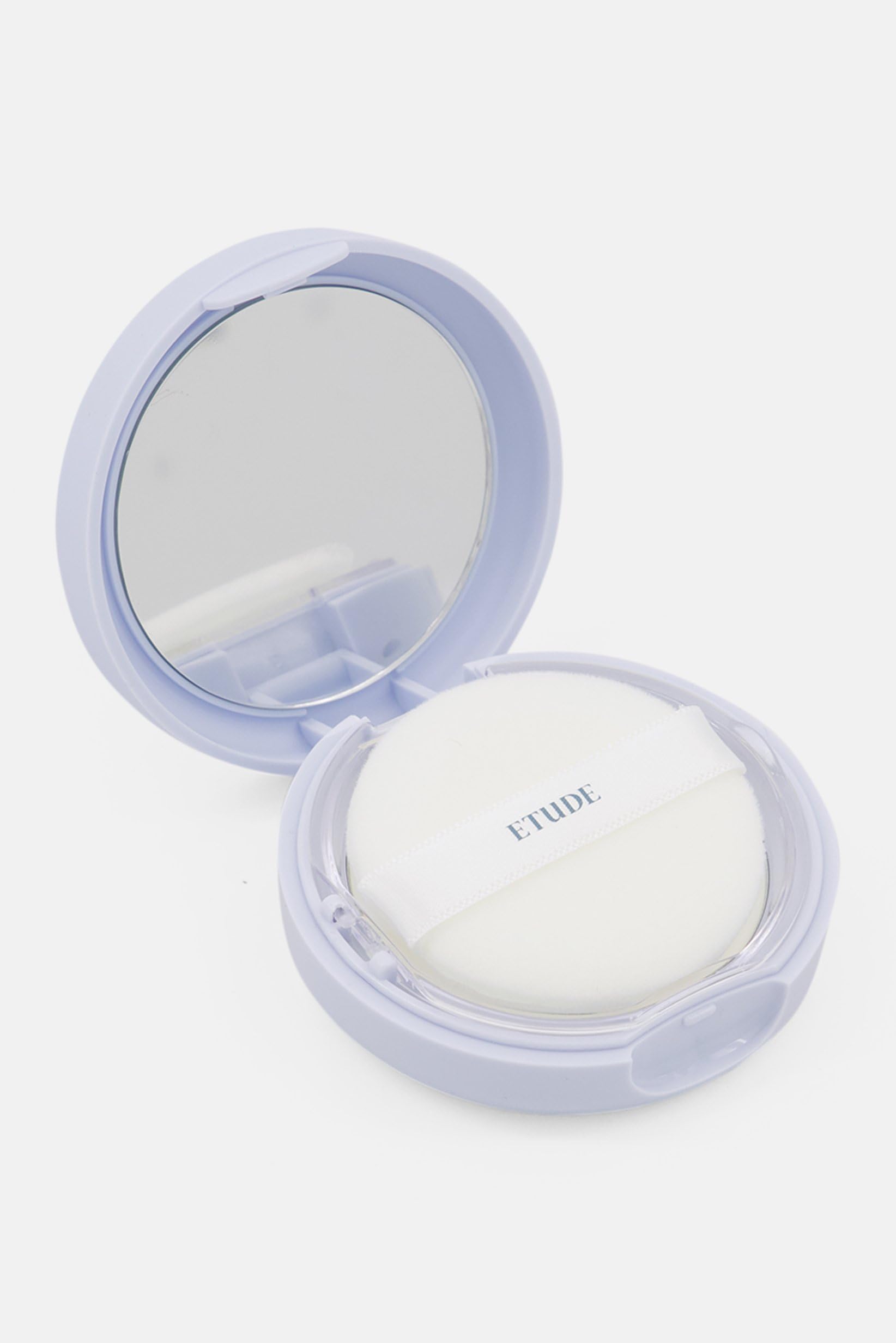 Amazon.com : BBIA Last Sebum Pact - Sebum Control Pressed Powder Pact ...