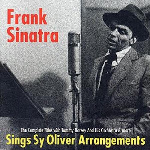 Sings Sy Oliver Arrangements - Amazon.com Music