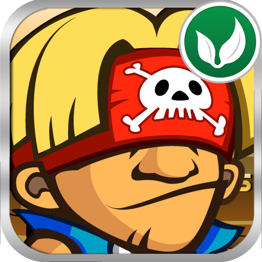 Crazy Pirate - App on Amazon Appstore