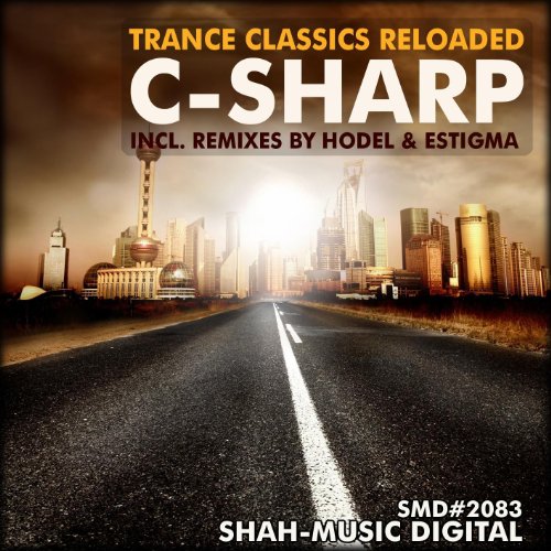 Amazon.com: C-Sharp : Trance Classics Reloaded: Digital Music