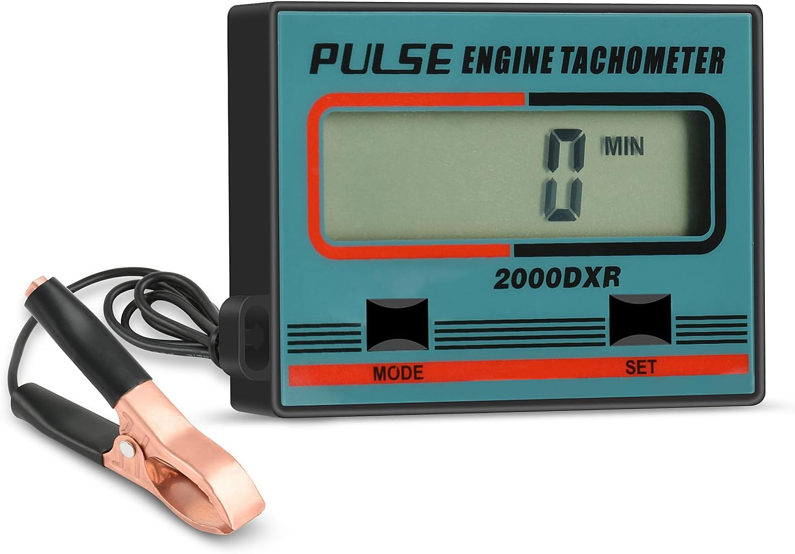 Amazon.com : STIHL 5910 850 1008 Chain Saw RPM Tachometer EDT7 : Chain ...