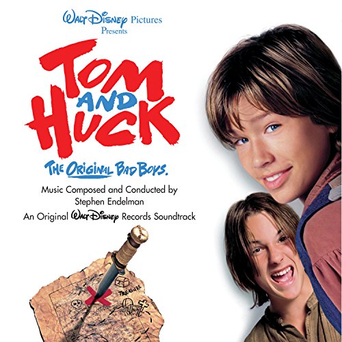 Amazon.com: Tom and Huck : Stephen Endelman: Digital Music