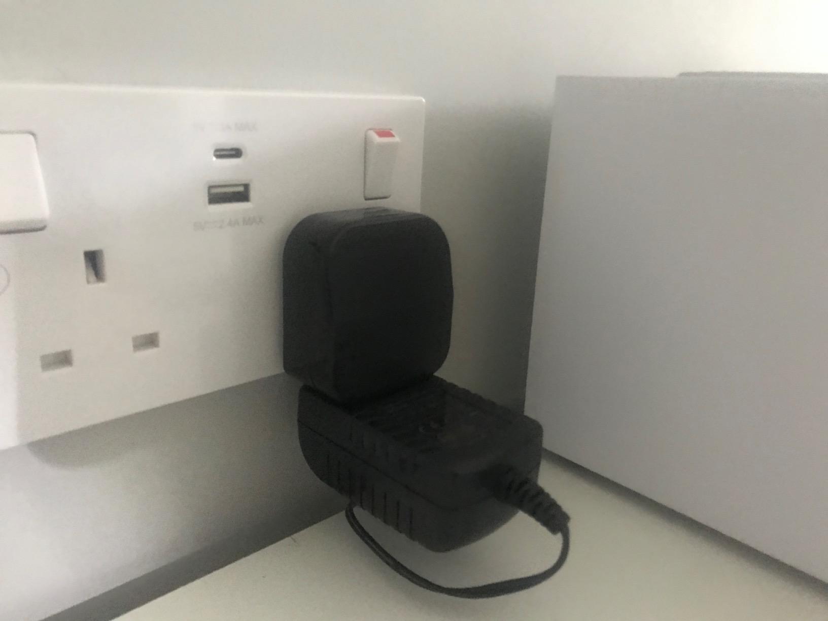 Auna Silver Star CD Cube Radio - WLAN Radio with CD Player, Micro ...