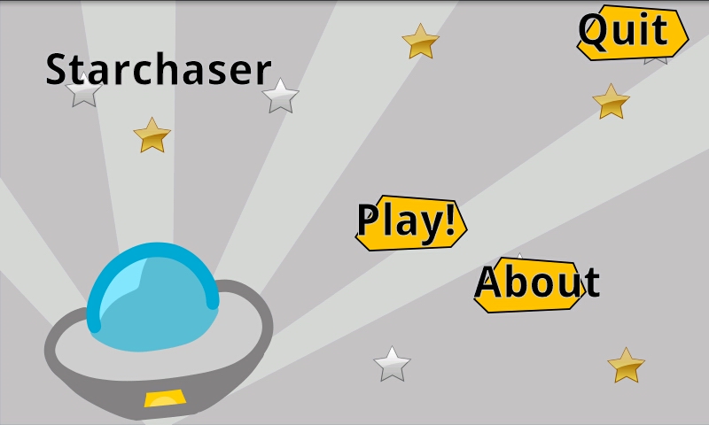 Starchaser free - App on Amazon Appstore