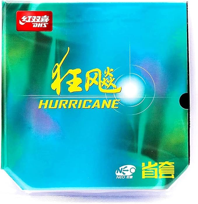 Amazon.com : BestParts DHS Hurricane 3 NEO Provincial Professional ...