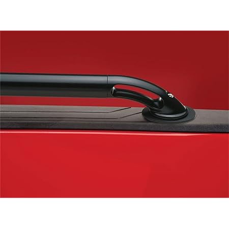 Amazon.com: TAC Bed Rails Fit 2014-2023 Chevy Silverado 1500/GMC Sierra ...