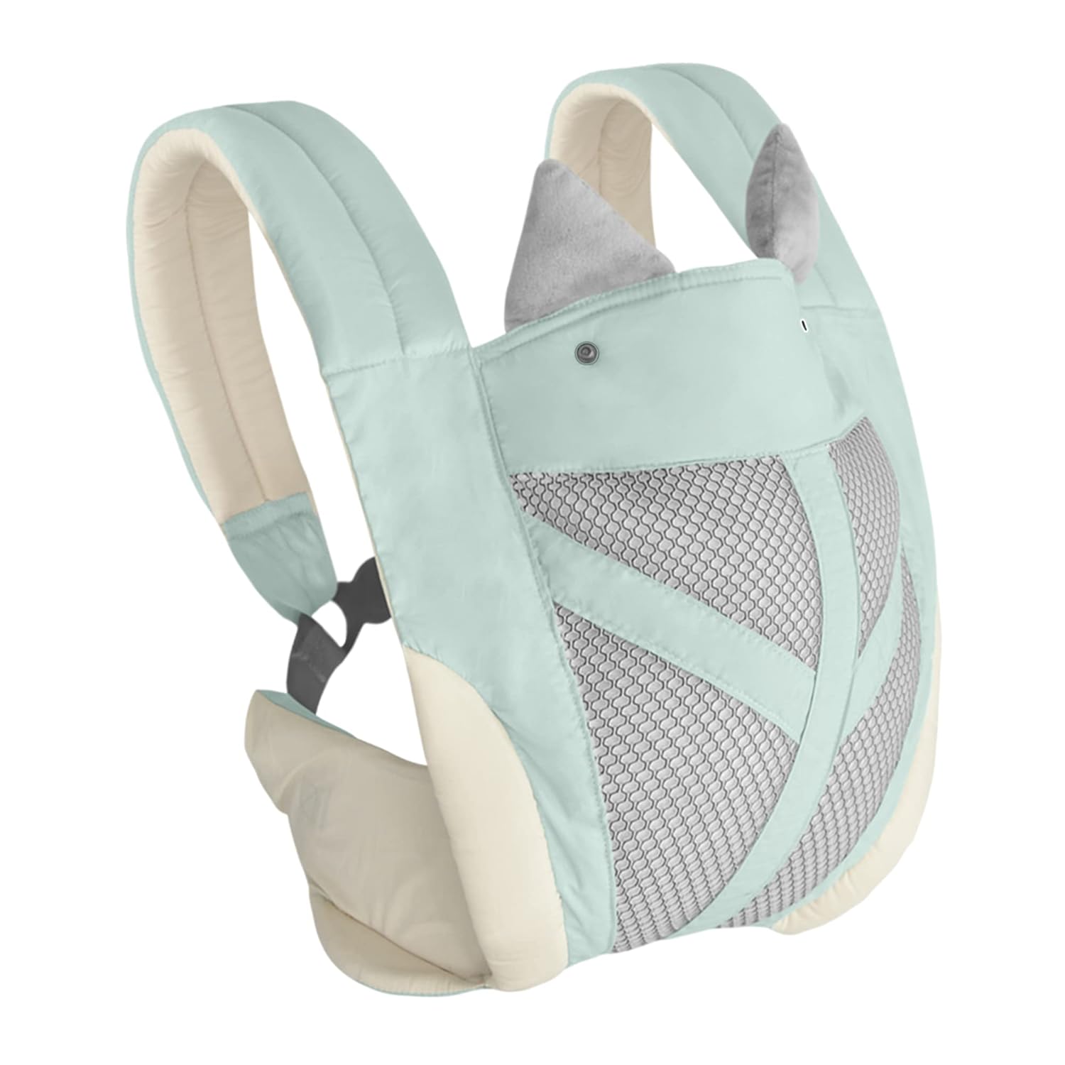 Amazon.com : Baby Carrier Sling, Infant Carrier Ergonomic Adjustable ...