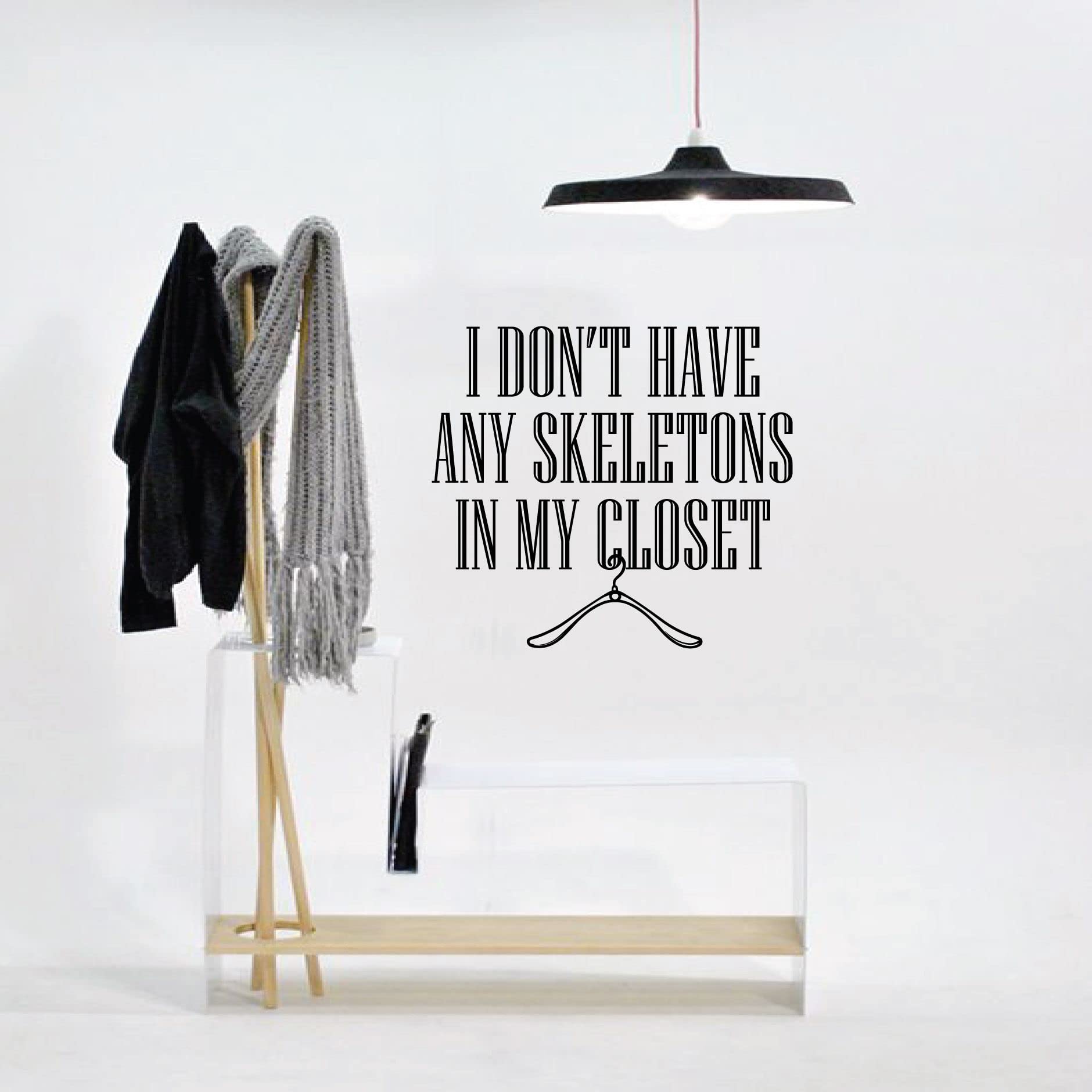 Skeletons Closet Quotes