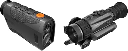 Amazon.com : RIX 256 25mm Storm-S2 and RIX Pocket-K2 Bundle : Electronics