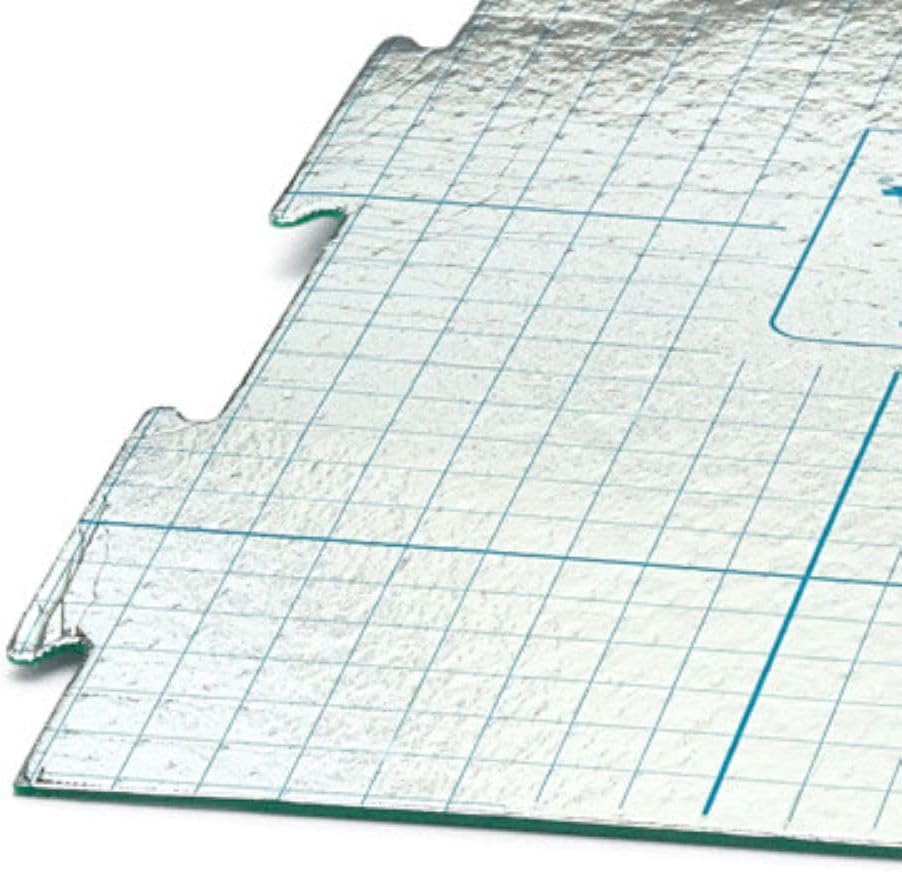 Selitac Advanced Flooring Underlayment for Laminate and Engineered ...
