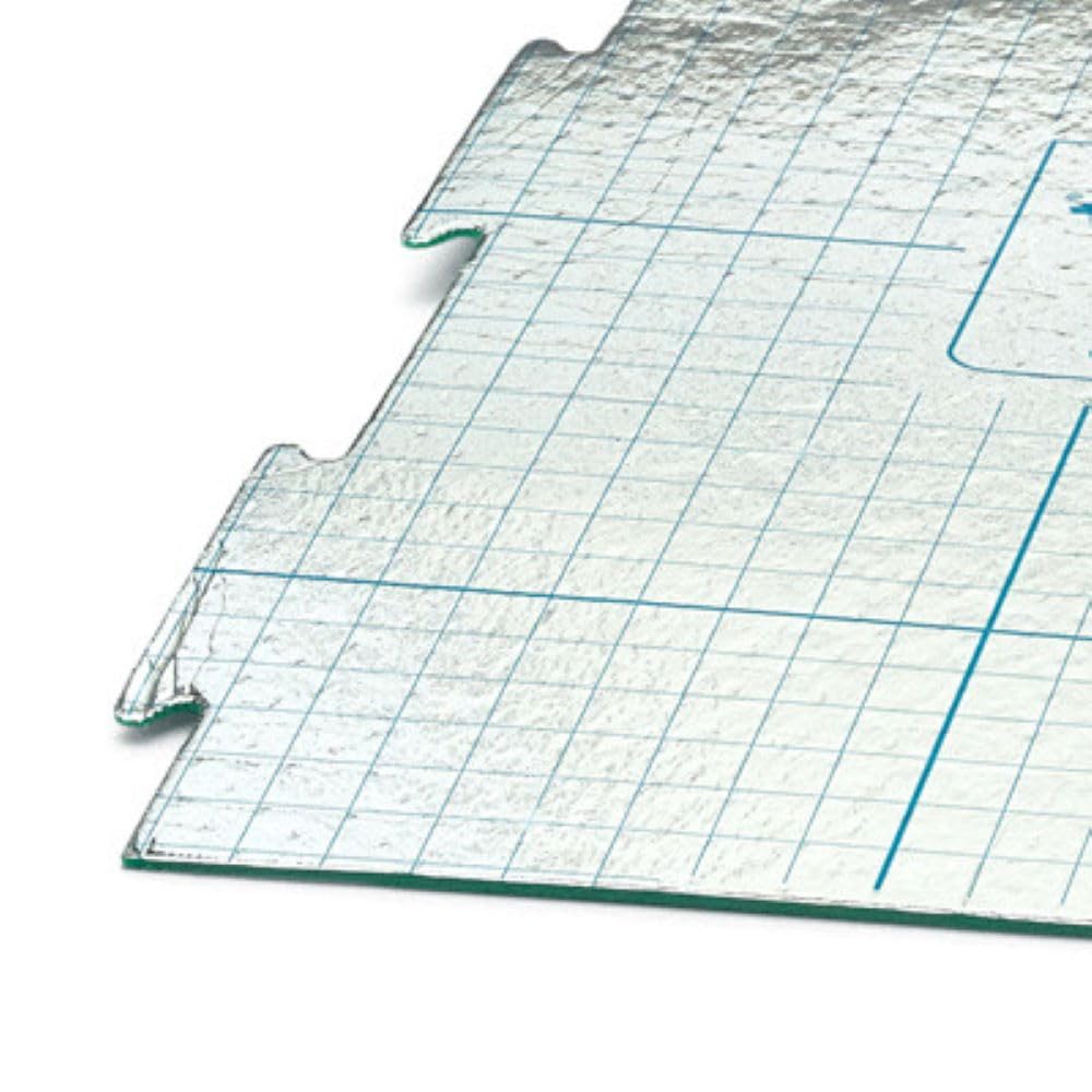 Selitac Advanced Flooring Underlayment for Laminate and Engineered ...