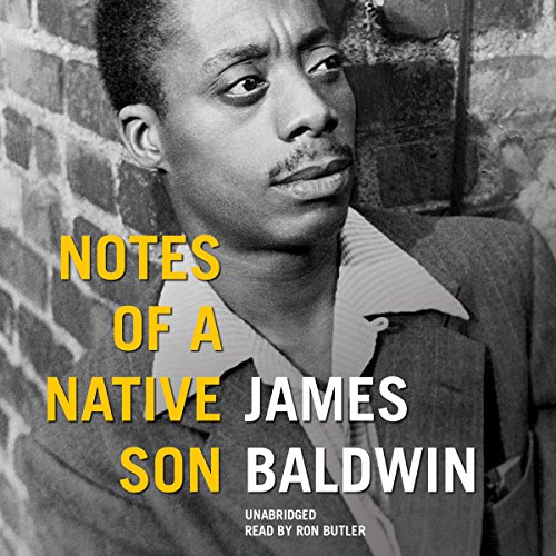 Amazon.com: Notes of a Native Son (Audible Audio Edition): James ...