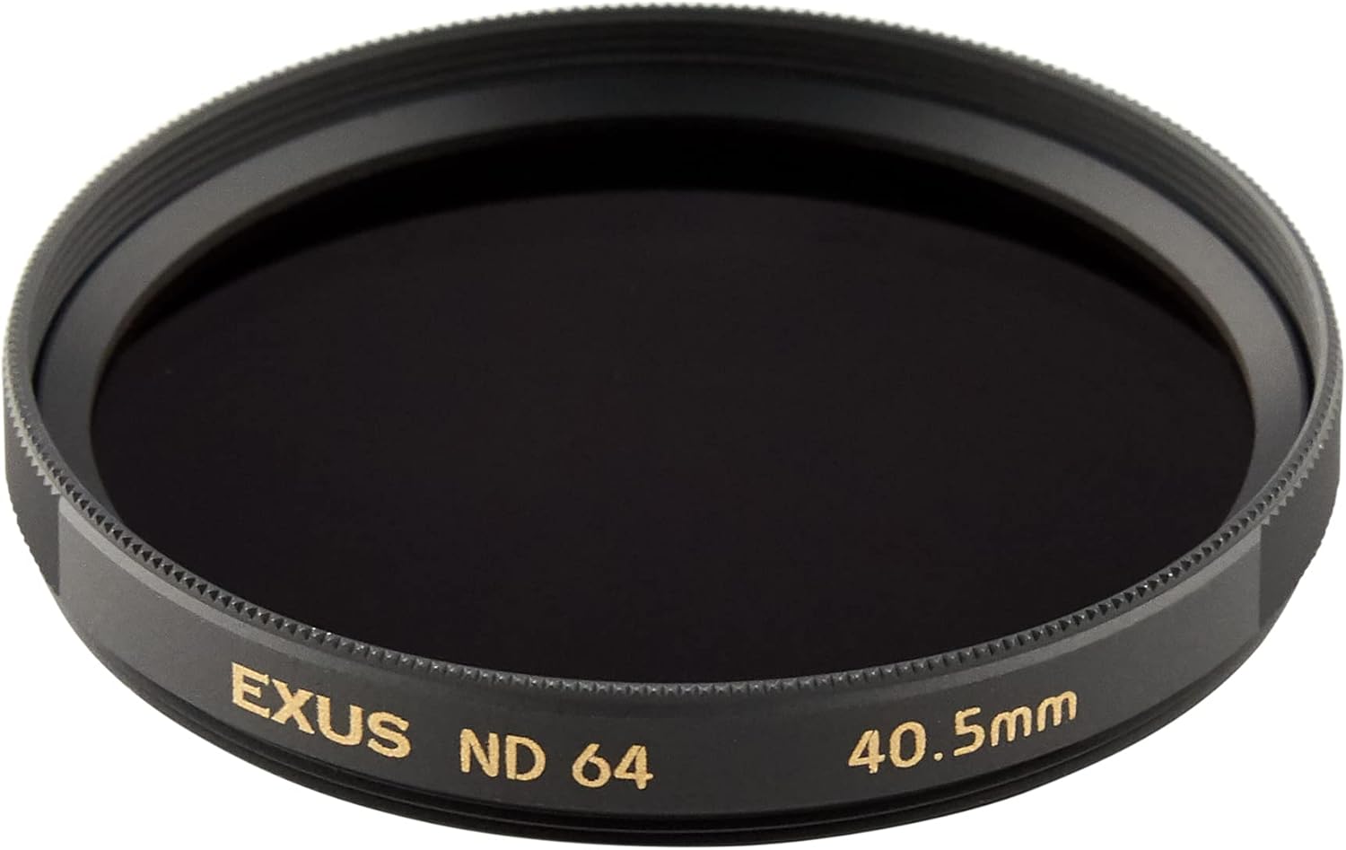Amazon | MARUMI NDフィルター 40.5mm EXUS ND64 40.5mm 光量調節用 | 減光・NDフィルター 通販
