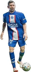 Amazon.com: HiPlay Competitive Toys Collectible Figure Full Set ...