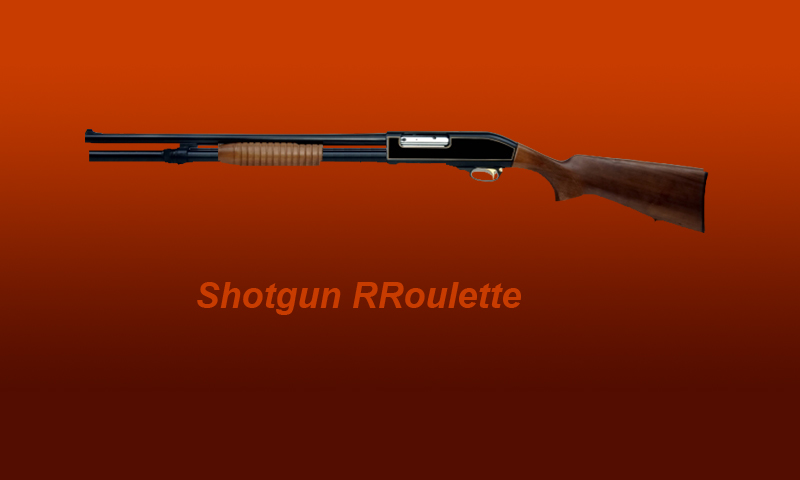 Shotgun Roulette - App on Amazon Appstore