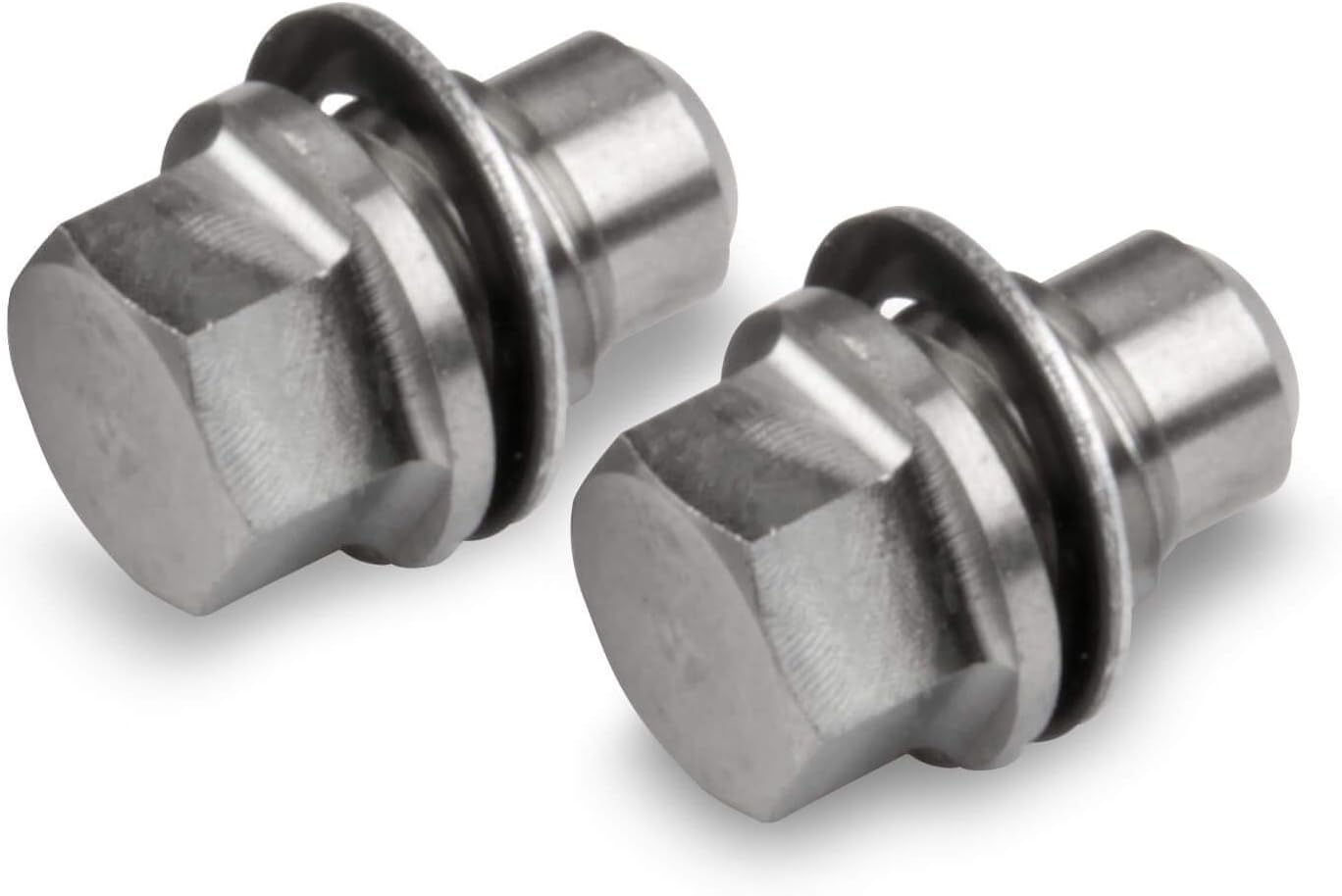 Amazon.com: Holley 26-146 Fuel Bowl Plug Kit : Automotive