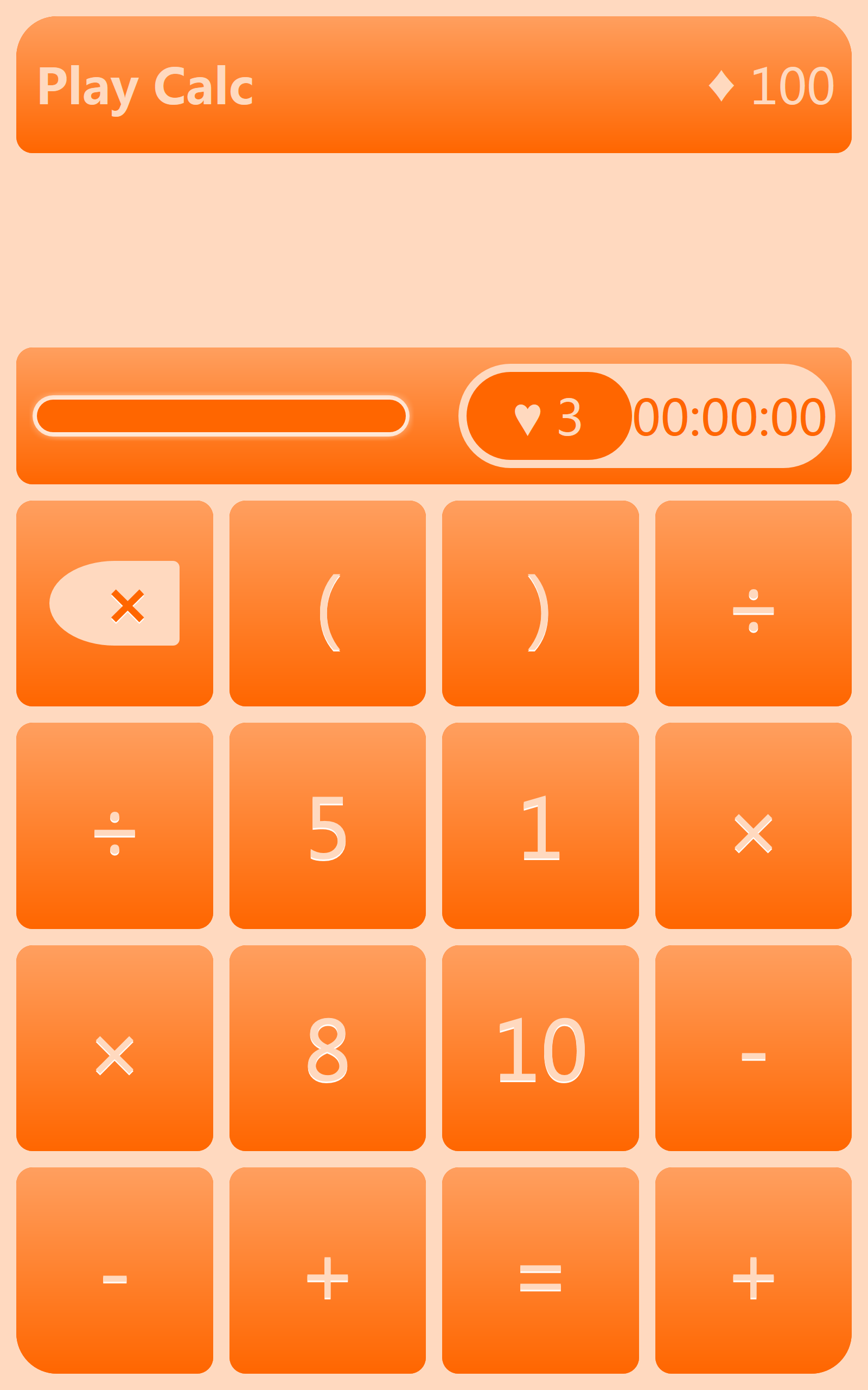 Play Calc - App on the Amazon Appstore