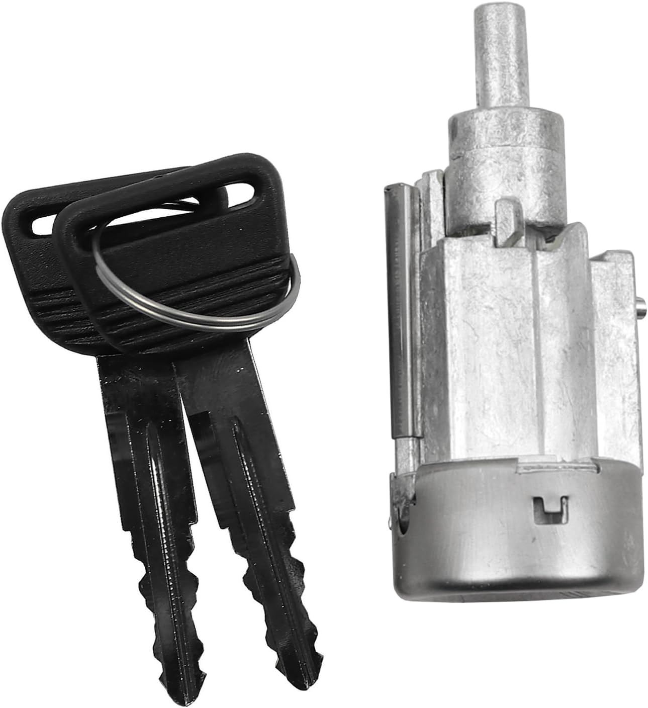 Amazon.com: Beck/Arnley 201-1971 Ignition Key and Tumbler : Automotive