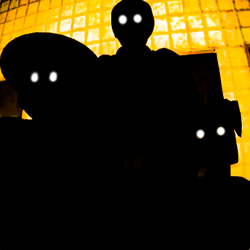 The Shadow Catcher Horror - App on Amazon Appstore