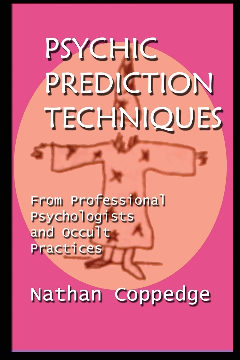 Amazon.com: Psychic Prediction Techniques: From Professional ...
